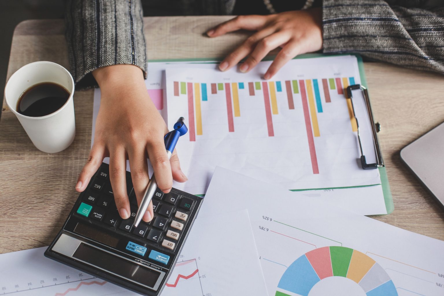 RSN Consultancy | Accounting Services in Dubai | Tax Consultancy